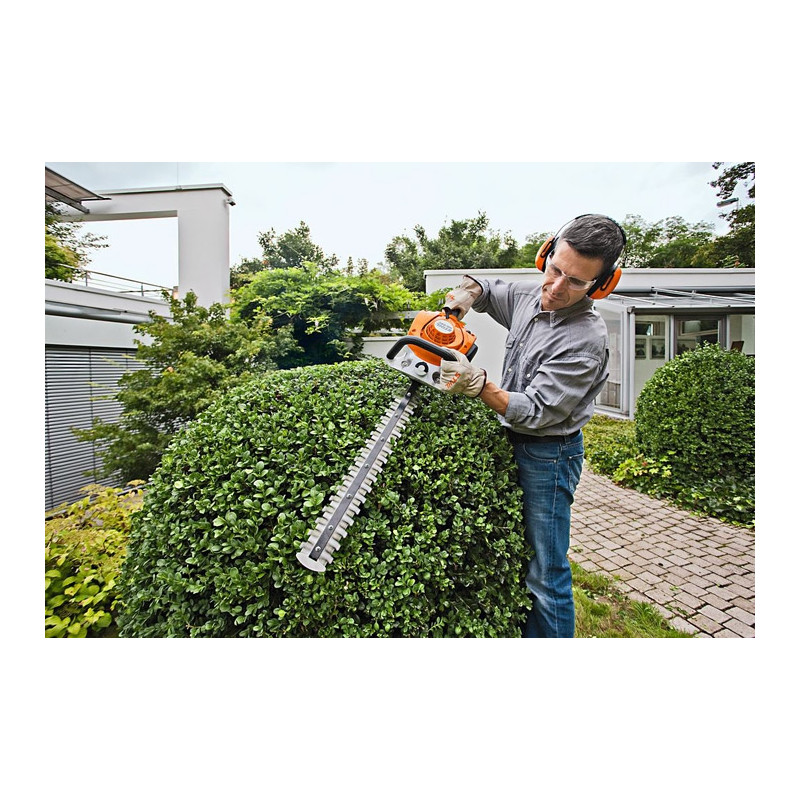 Lamier Taille Haie Stihl