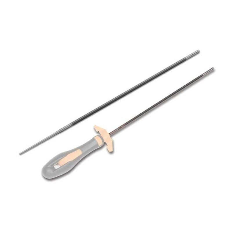 Lime ronde Ø4,5mm STIHL