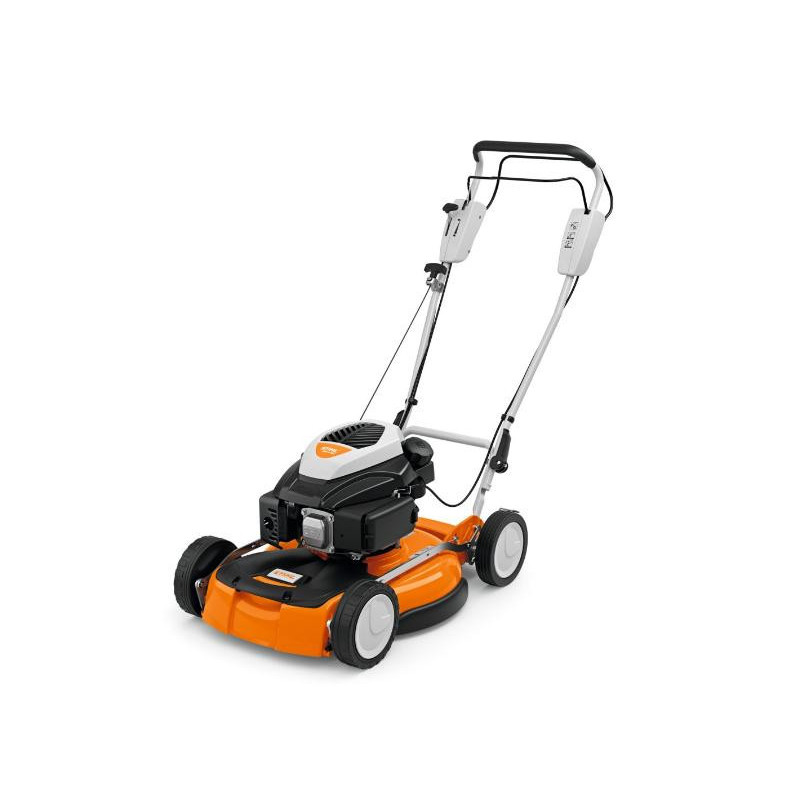 RM 4 RV Tondeuse thermique STIHL